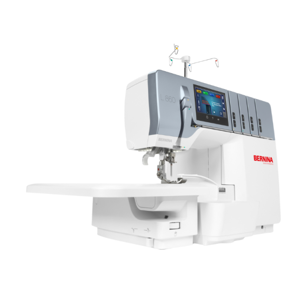BERNINA 480 Sewing Machine | Buy Online